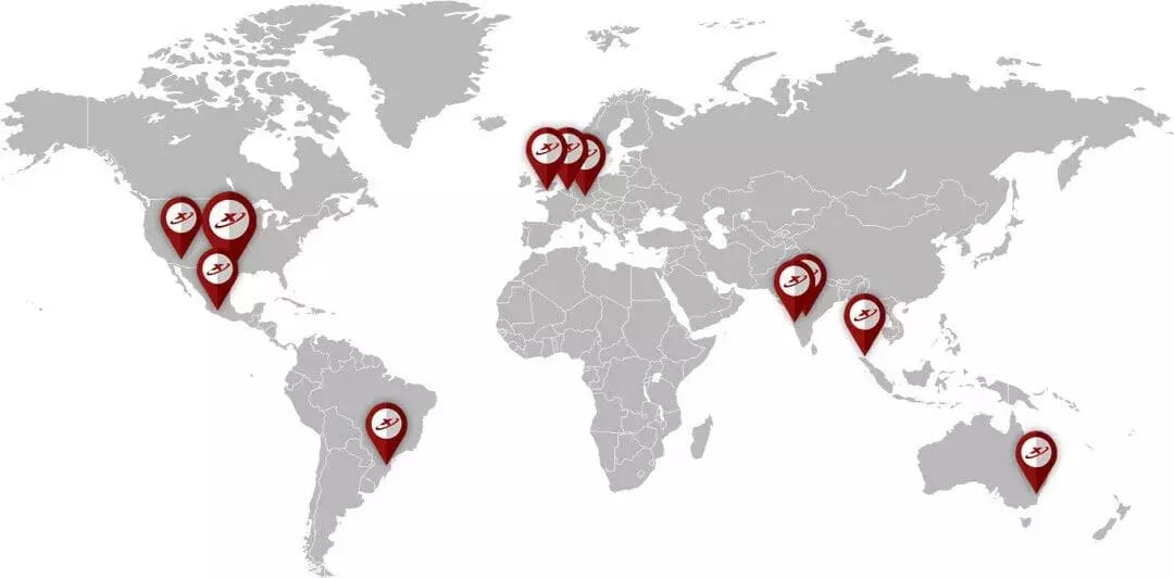 Futurex RSAC 2025 Documents