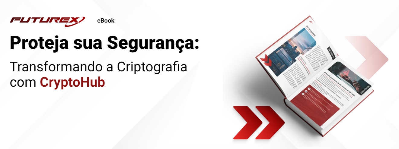 Transformando a Criptografia com o CryptoHub